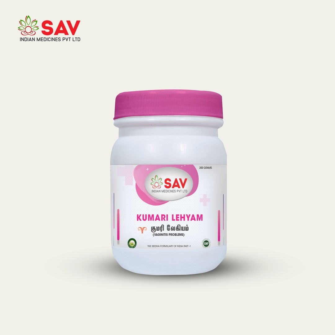 Discover Ayurveda: Shop Herbal Products & Ayurvedic Medicine – SAV ...