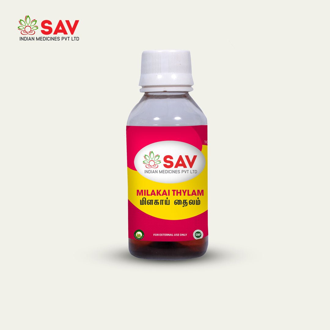 Products – SAV Indian Medicines